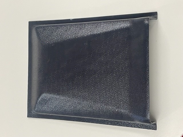 Small Dust Deflector | My Caravan Parts