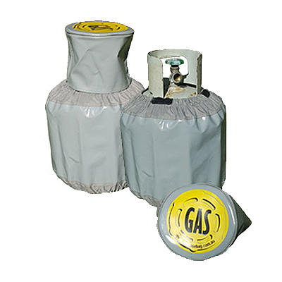 Gas Bottle Cover | My Caravan Parts